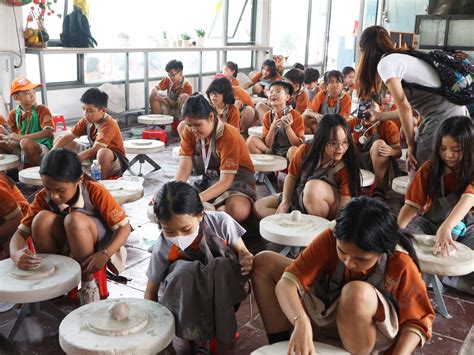 Trường Uts Ngoại Khóa Tại Nhân Trí Dũng Có Gì Tin Tức Nhân Trí Dũng