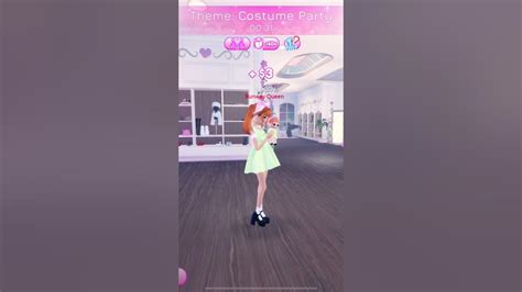 Dress To Impress But I Am The New Bea Plays Doll 🪆 Dresstoimpress