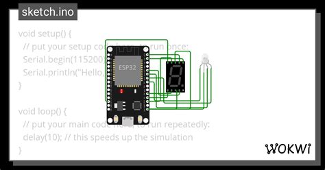 Midterm Wokwi Esp32 Stm32 Arduino Simulator Midterm Wokwi Esp32 Stm32 Arduino Simulator