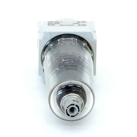 Maschinenteil24 Smc Micro Mist Separator Buy Online