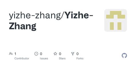 Github Yizhe Zhang Yizhe Zhang