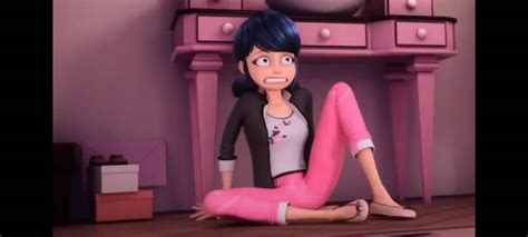 Marinette Feels Shocked By Nicovega15 On Deviantart