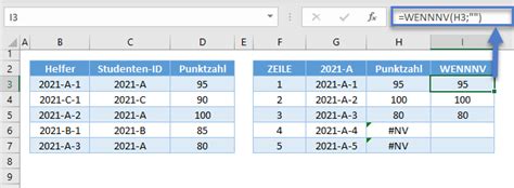SVERWEIS Doppelte Werte Excel Google Sheets Automate Excel