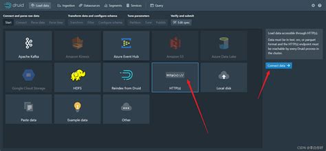 Cve 2021 36749——apache Druid Loaddata 任意文件读取漏洞 Csdn博客