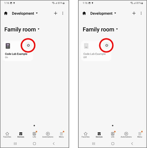 Integrate Iot Devices Into The Smartthings Ecosystem Samsung Developer