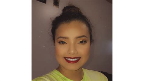 New Years Makeup Tutorial Youtube