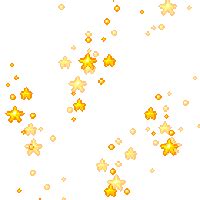 Stars Fall Sticker Stars Fall Drop Discover And Share S