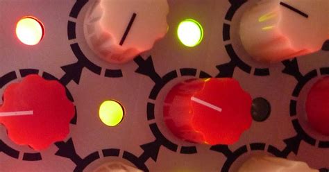 MATRIXSYNTH IDOW MATRIXSYNTH Modular Pic Of The Week Week 29 Contest Winner