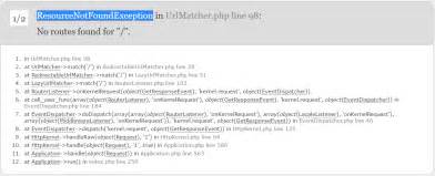 Bigcommerce Hello World App Callback Urls Stack Overflow