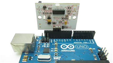 Diy Hacks And How Tos Use A Motion Sensor To Automate Your Haunted House Make