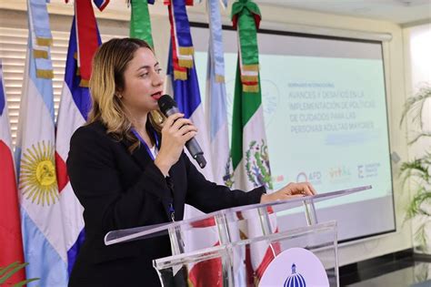 Supérate Participa En Seminario Internacional “avances Y Desafíos En La Supérate Participa En Seminario Internacional “avances Y Desafíos En La