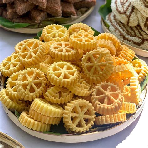 Kokis Pack 1 Pack Has 5 Nos Kokis Ranbath