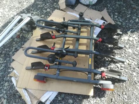 Багажник за теглич за велосипеди в Аксесоари за велосипеди в гр Стара Загора Id47430107