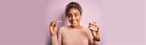 Invisalign Vs Traditional Braces For Overbite Correction