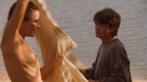 Naked Julie Warner In Doc Hollywood