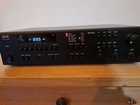 Adcom Gtp 600 For Sale For Sale Us Audio Mart