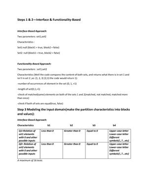 MIS HW03 CH04 Monitoring In The Workplace Integrated Systems Studocu
