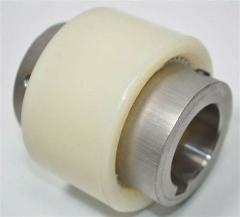 Guardian M Coupling Set Of Two Hubs Bore Sleeve EBay