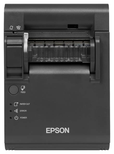 Epson Tm L90peeler 393 Usb Ub E04 Ps Edg Label Printers Pos