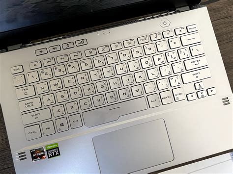 How To Turn Keyboard Light On Asus Bangkoknimfa