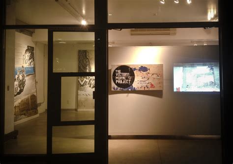 The Victory Mural Project — Nathan Downey Creative