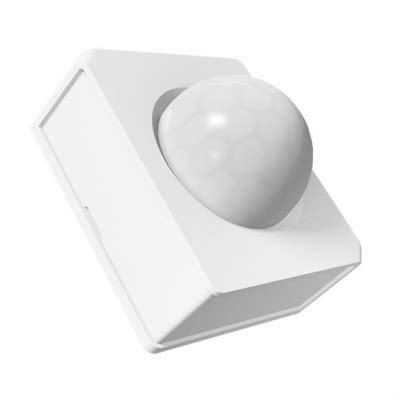 SONOFF Motion Sensor PIR3 RF Quincaillerie A1 S Online Hardware Store