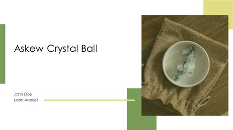 Top 10 Crystal Ball Powerpoint Presentation Templates In 2024