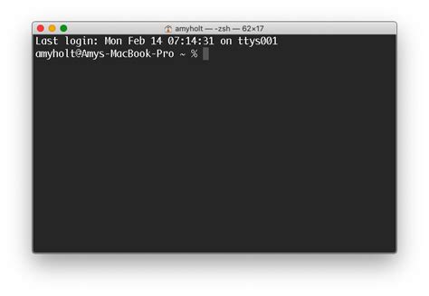 Terminal Module 0 Curriculum Site Turing School Of Software And Design