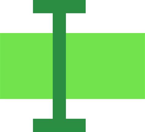 Interface Text Formatting Type Cursor Icon Download For Free Iconduck