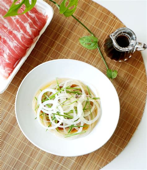 양파초절임 삼겹살 고깃집 양파절임 소스 만들기 양파간장소스 참소스 만드는법 네이버 블로그 양파초절임 삼겹살 고깃집 양파절임 소스 만들기 양파간장소스 참소스 만드는법 네이버 블로그