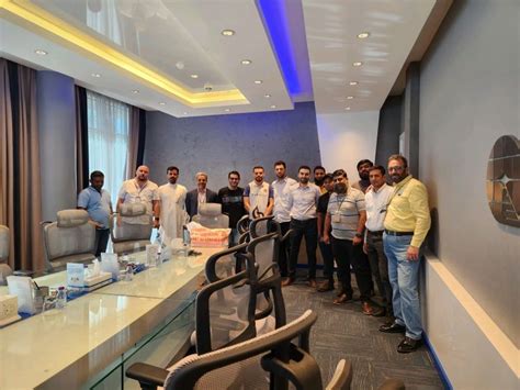 Fidaa Hamdoon Pmp® On Linkedin الفنار الفنار Alfanar Alfanar