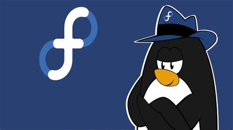 Fedora Linux From Scratch