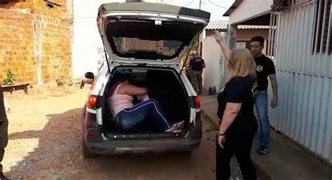 Justiça Ouve Testemunhas De Caso De Madrasta Acusada De Matar Enteada