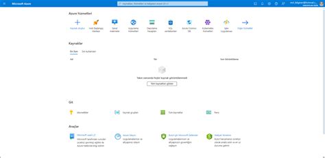 Azure Tutorial 2024 1 Azure Hesabı Oluşturma Murat Bilginer