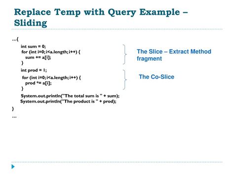 Ppt Industrial Project 236504 Advanced Programming Tools For
