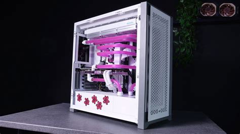 Corsair 5000d Buildsgg