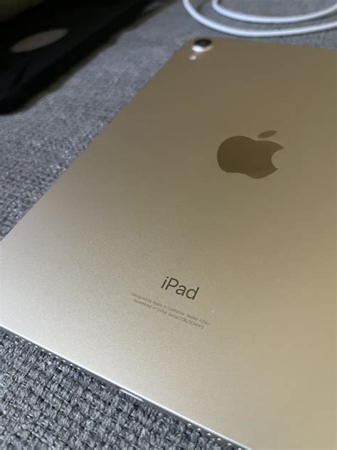 IPad Mini Th Gen Brand New Gb With Case And Screen Protector Tacoma World