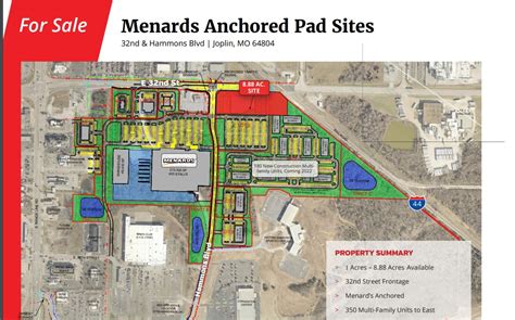 Woodsonia Provides An Update On The Multi Million Dollar Project In