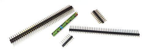 D3 Js Tips And Tricks Raspberry Pi Pico Using Dupont Connectors