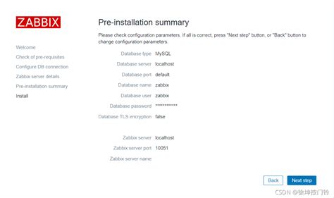 Linux 安装部署zabbix50没有可用软件包 Zabbix Web Mysql Scl Csdn博客