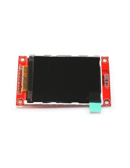 22 Serial Tft Lcd Display Spi 176x220 Ili9225 Screen