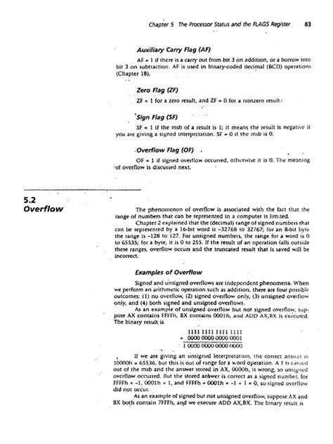 Ytha Yu Charles Marut Assembly Language Programming Organization Of The Ibm Pc 1992 Pdf