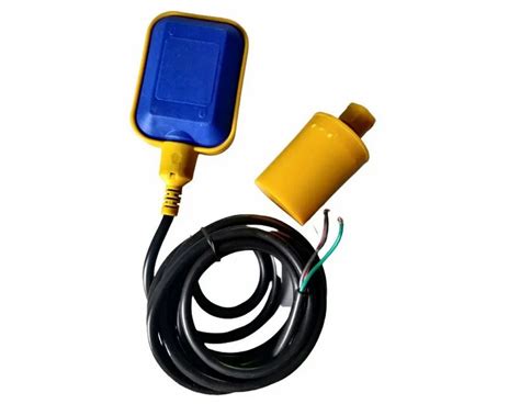 Float Switch Fluid Level Controller At ₹ 650 Piece Hyderabad Id 8692324930