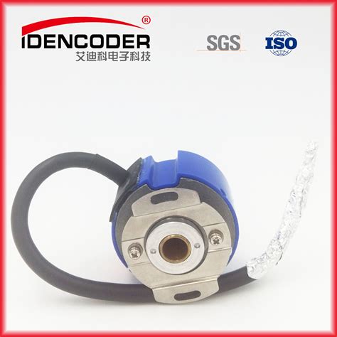 Adk Servo Motor Sv Series Encoder 48mm Dia 2500ppr Max 23bit Can