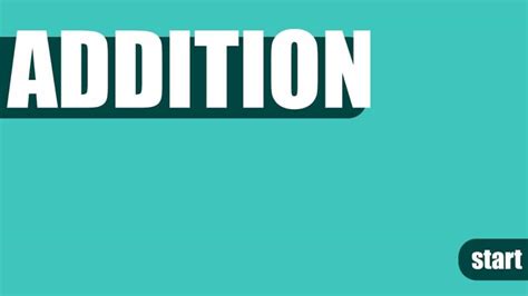 Division Math Playzone