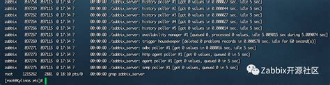 手把手教学zabbix7 0 麒麟操作系统，兼容认证 墨天轮