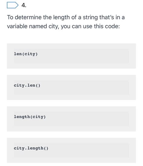 Solved D1 The Isdigit Method Of A String Returns The
