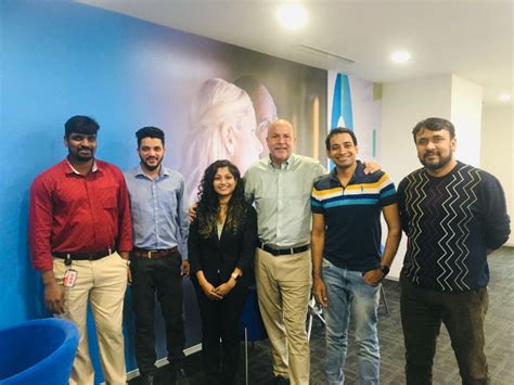 Arun Kumar B On Linkedin Leadership Iqvia