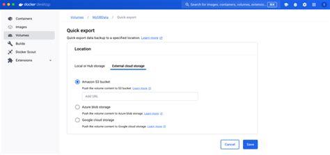 Docker Desktop 432 Beta Releases Of Compose File Viewer Terminal
