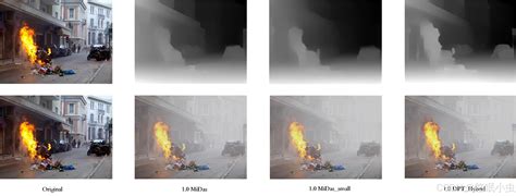 一文读懂5种图像加雾算法 Csdn博客